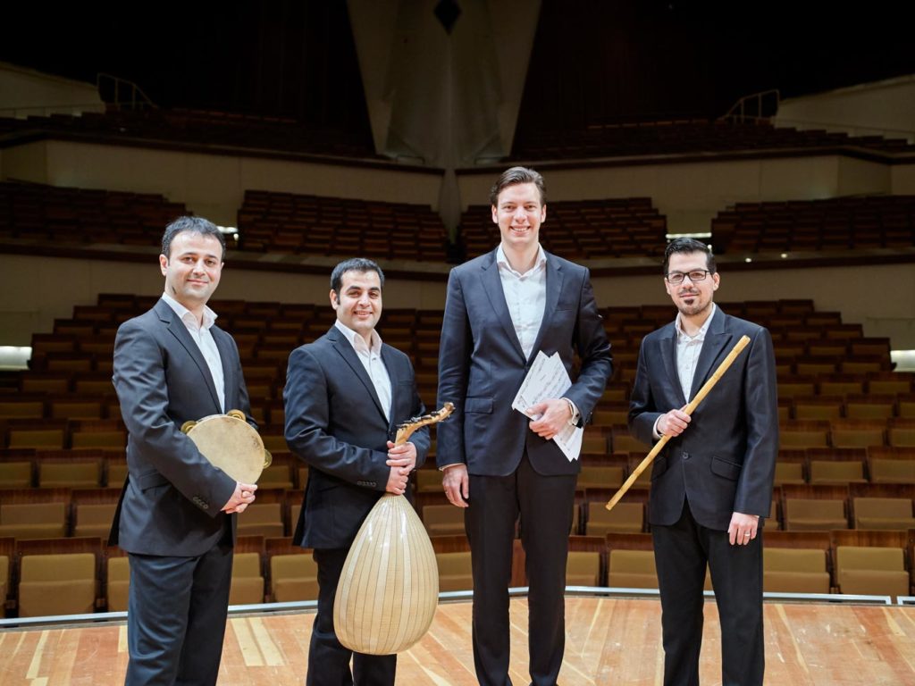 Portrait - Daniel Kummer Photography - Frankfurt am Main